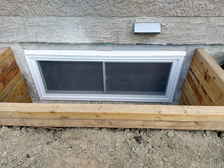 Egress Windows – My Egress Window
